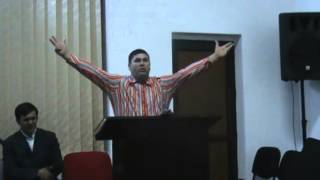 10 ani de la infiintarea misiunii God's Family - Ion Oprea - God's ...